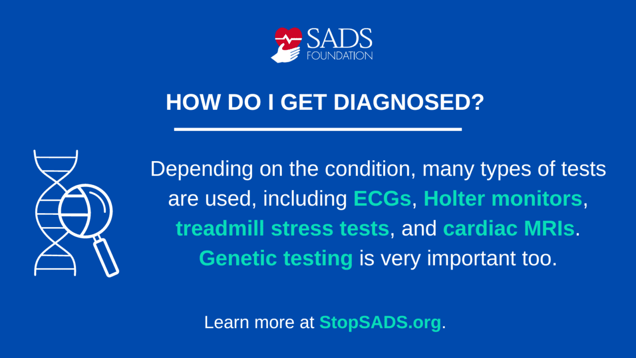 Social Media - SADS Foundation