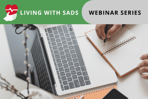 SADS Foundation | Supporting families. Saving lives.