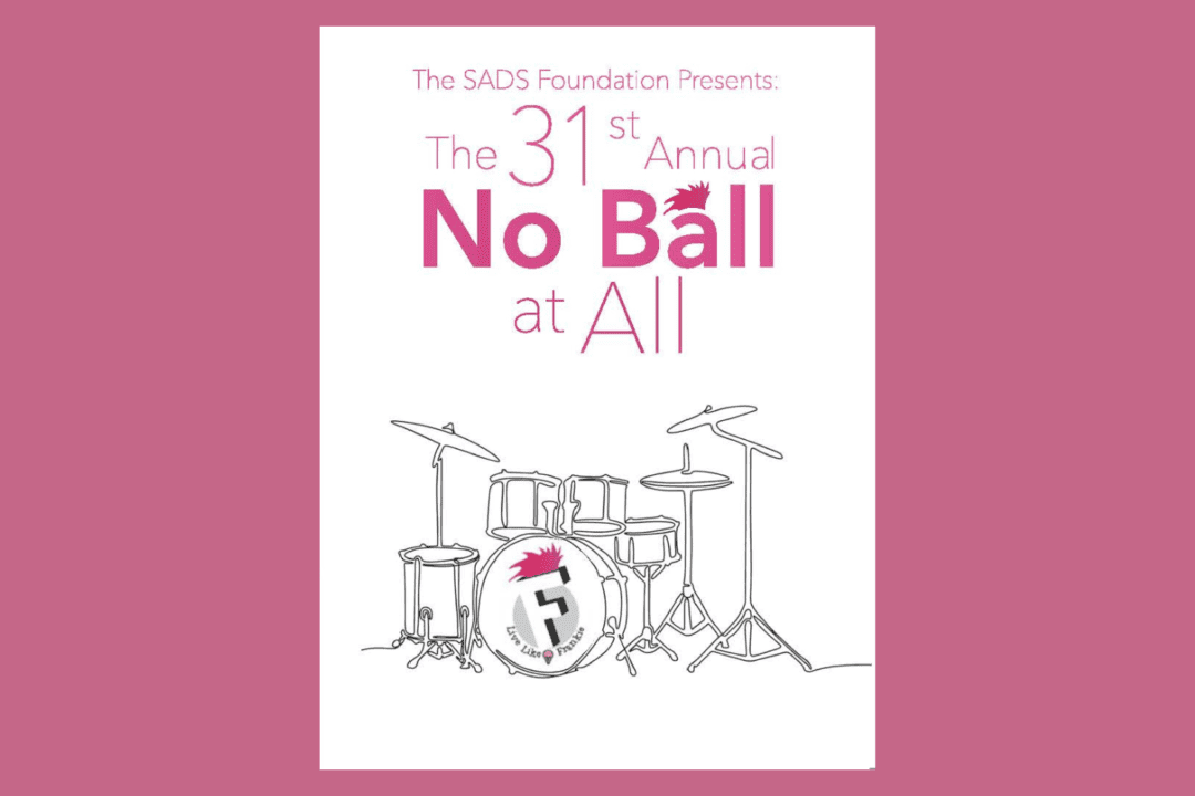 SADS Foundation | Supporting families. Saving lives.