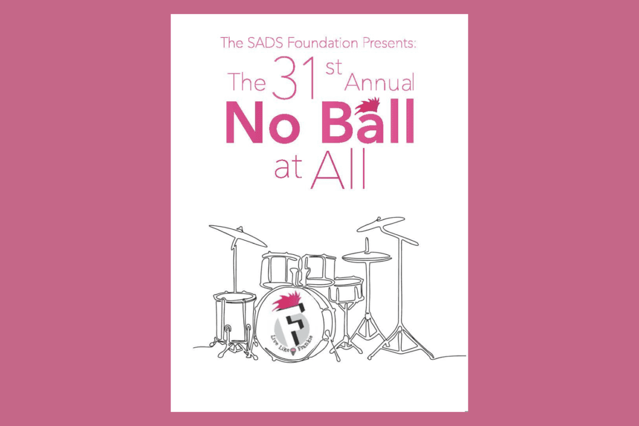 SADS Foundation | Supporting families. Saving lives.