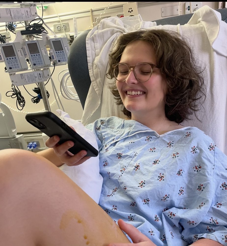 Landri's Jervell and Lange-Nielsen Syndrome (JLNS) Story - SADS Foundation